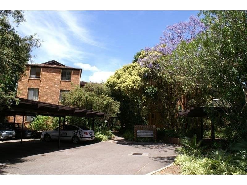 2/5 Melville Place, South Perth, WA 6151