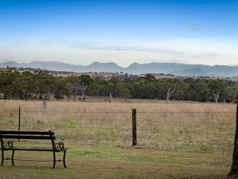 198 Mount Flinders Road, Peak Crossing, QLD 4306 - realestate.com.au