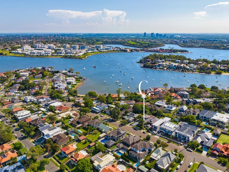 105 Tennyson Road, Tennyson Point, NSW 2111 - realestate.com.au