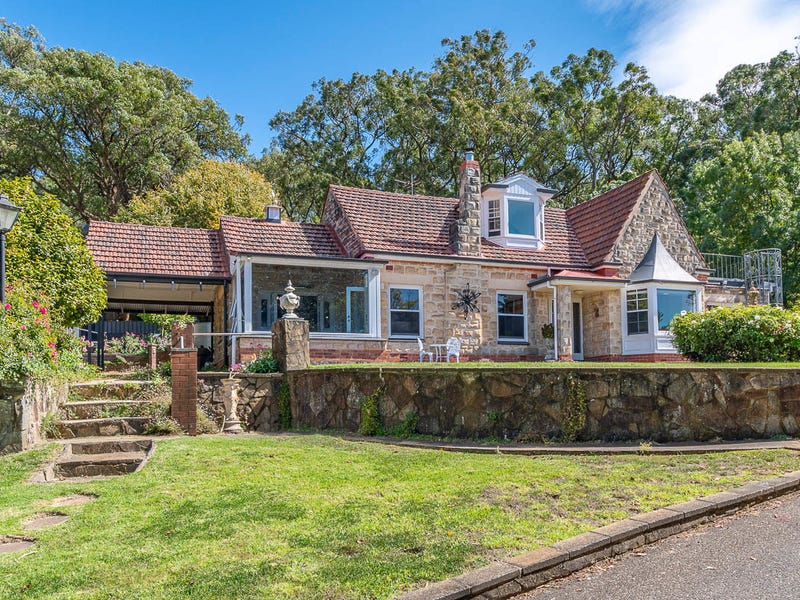 105 Woodshill Road, Summertown, SA 5141 - Property Details