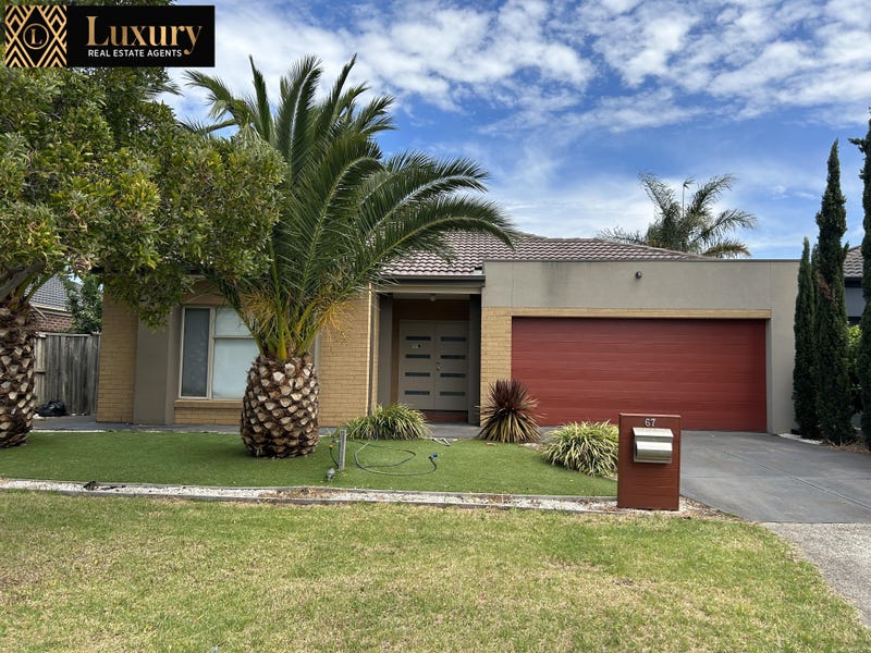 67 James Cook Drive, Truganina, VIC 3029 - realestate.com.au