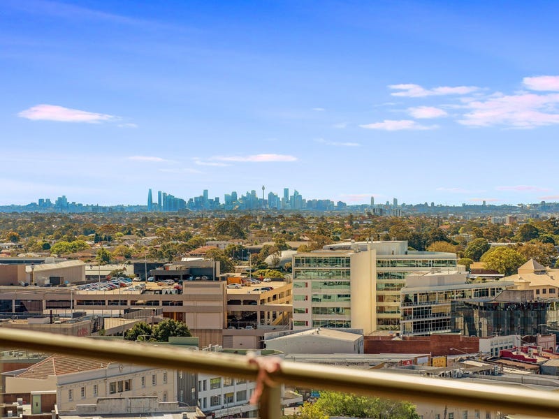 L18/600 Railway parade, Hurstville, NSW 2220 - Apartment for Sale ...