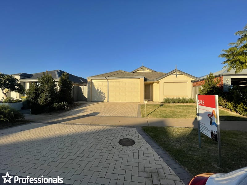 9 Horrocks Road, Byford, WA 6122 - Property Details