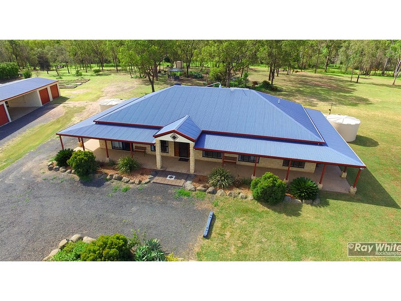 18 Cunningham Drive, Glenlee, Qld 4711 - Property Details