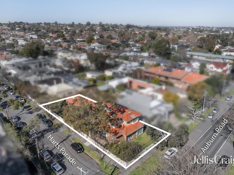317 Auburn Road, Hawthorn, Vic 3122 - Property Details