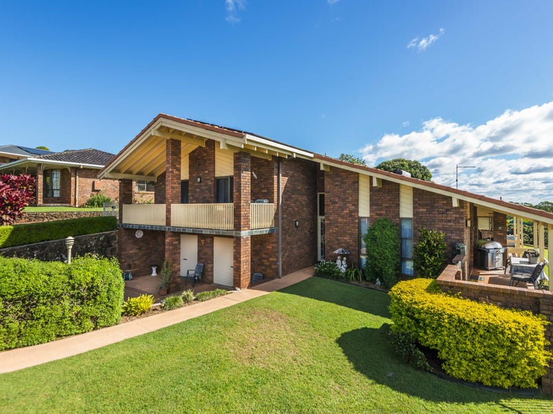 40 Sunrise Cresent, Goonellabah, NSW 2480 - Property Details