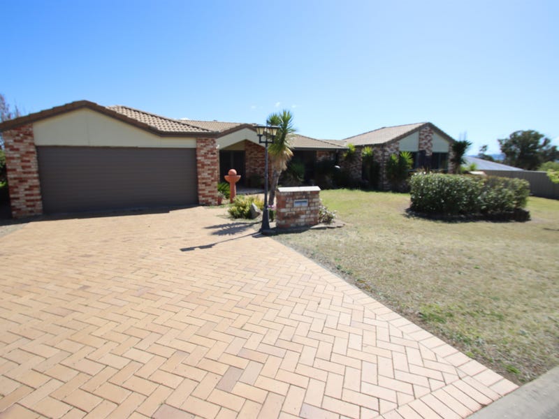 24 Parkes Drive, Tenterfield, NSW 2372 - House for Sale - realestate.com.au
