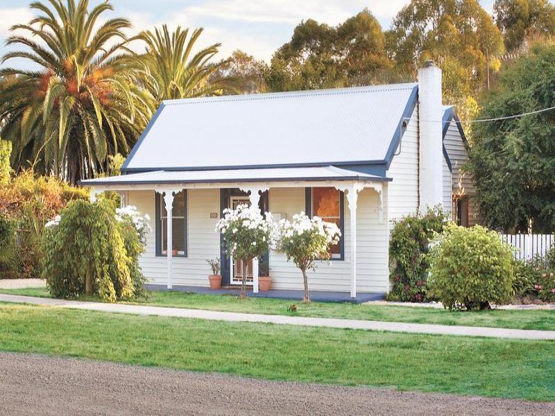 409 High Street, Learmonth, Vic 3352 - Property Details