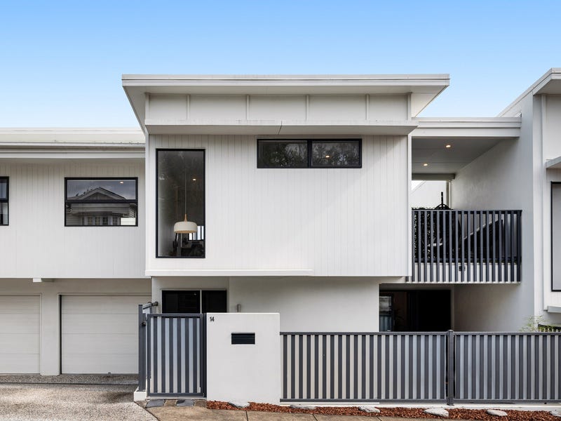 14 Gibson Lane, Morningside, Qld 4170 - Property Details