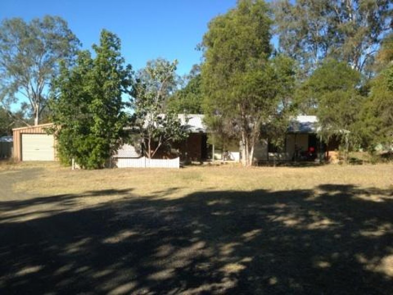 270 Haigslea Amberley Road, Walloon, Qld 4306 - Property Details
