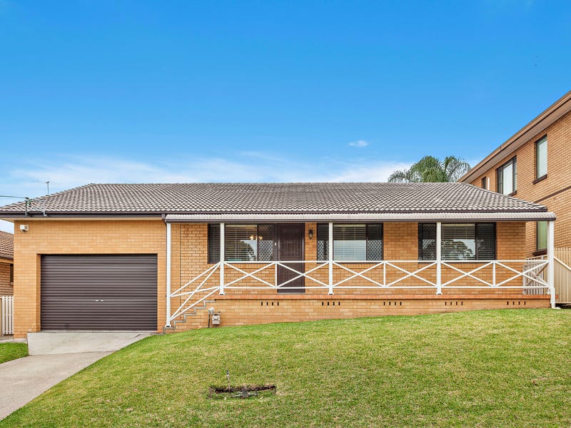 22 Captain Cook Drive, Barrack Heights, NSW 2528 - realestate.com.au