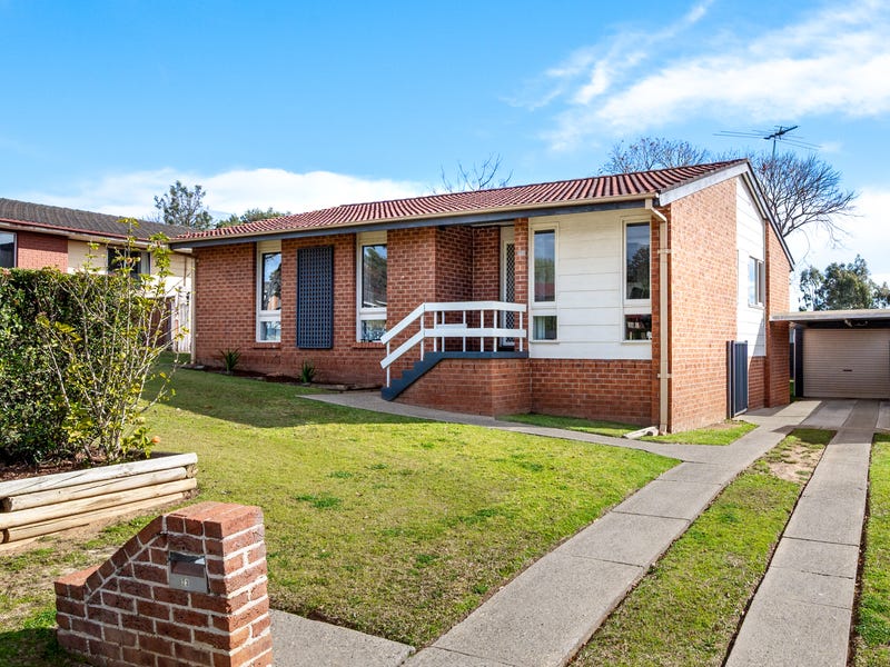 23 North Steyne Road, Woodbine, NSW 2560 - Property Details