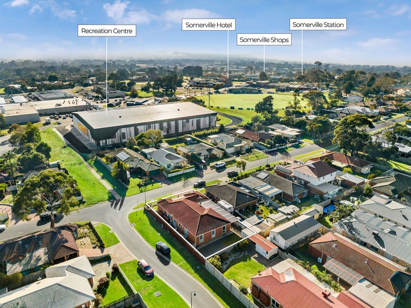 25 George Street, Somerville, Vic 3912 - Property Details