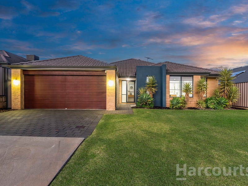 16 Milan Avenue, Wanneroo, WA 6065 - Property Details