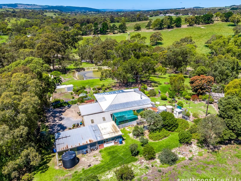2046 Inman Valley Road, Inman Valley, SA 5211 - realestate.com.au