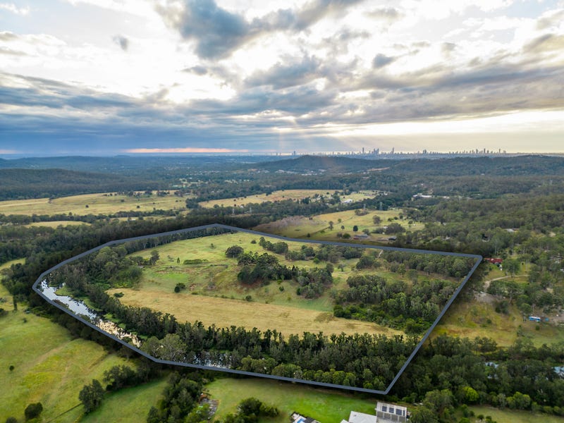 822 Gilston Road, Gilston, QLD 4211 - realestate.com.au