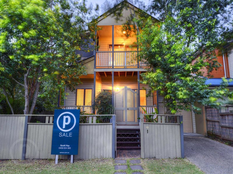 5 Redcar Street, Bulimba, Qld 4171 - Property Details