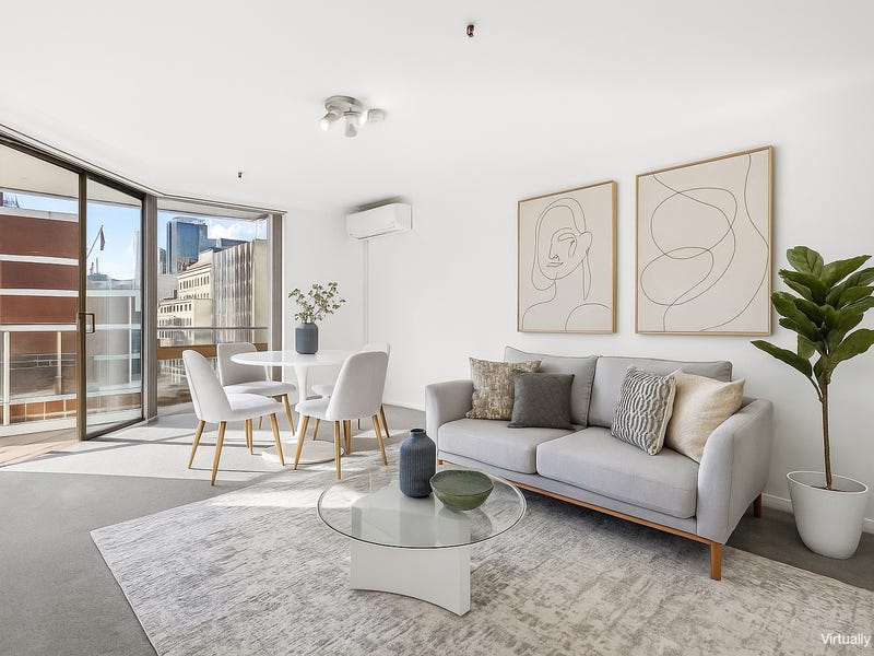 85/25 Market Street, Sydney, NSW 2000 - Property Details