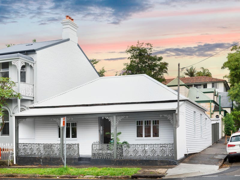 77 Mort Street, Balmain, NSW 2041 - Property Details