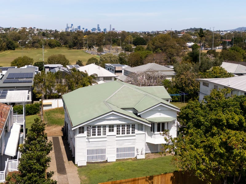 316 Buckland Road, Nundah, Qld 4012 - Property Details