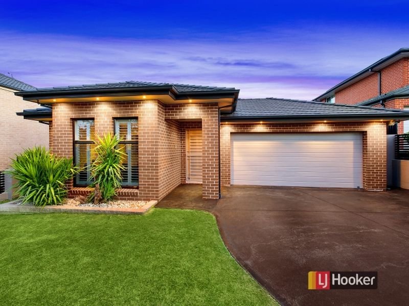 9 Heathfield Street, Kellyville Ridge, NSW 2155 - realestate.com.au