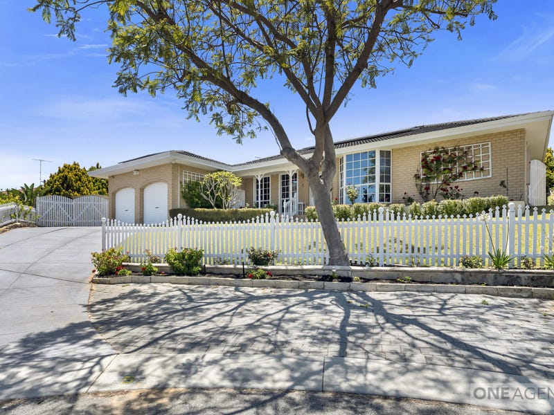 5 Coll Place, Warwick, WA 6024 - Property Details