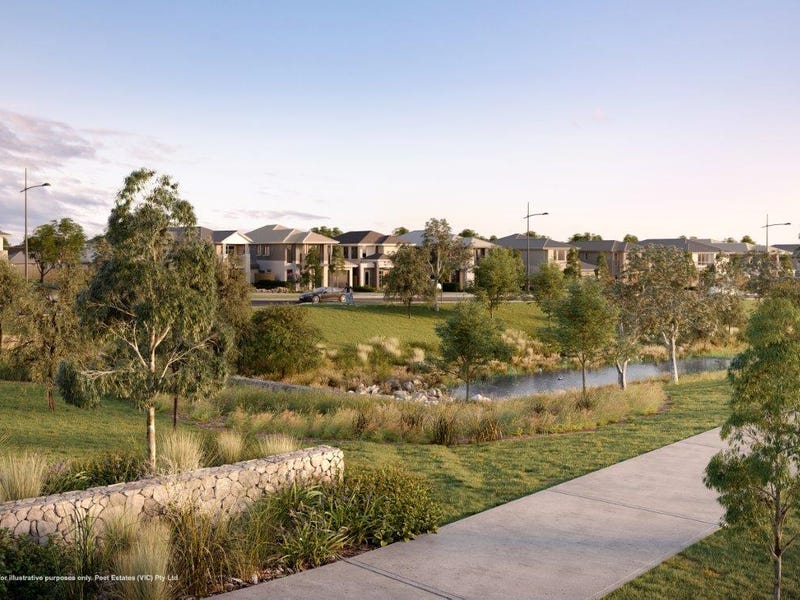 Ellery Land Estate at 50 Craigieburn Road, Wollert - realestate.com.au