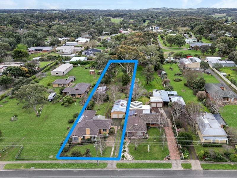 55 King Street, Hamilton, Vic 3300 - Property Details