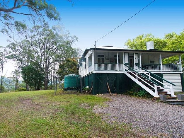 636 Gilston Road, Gilston, QLD 4211 - realestate.com.au