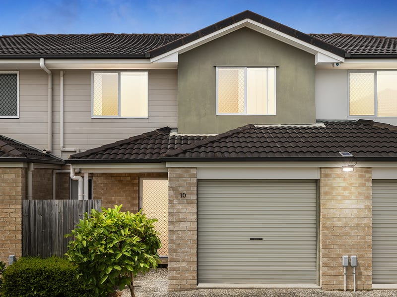 10/1-13 Chase Close, Underwood, Qld 4119 - Property Details