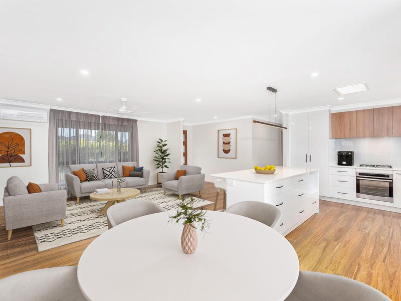 1 Walnut Street, Elanora, Qld 4221 - Property Details