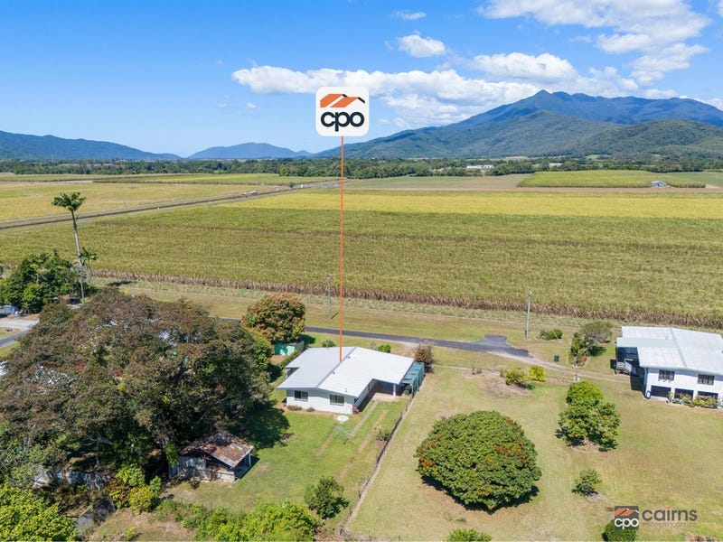 6 Cecil Street, Aloomba, QLD 4871 - realestate.com.au