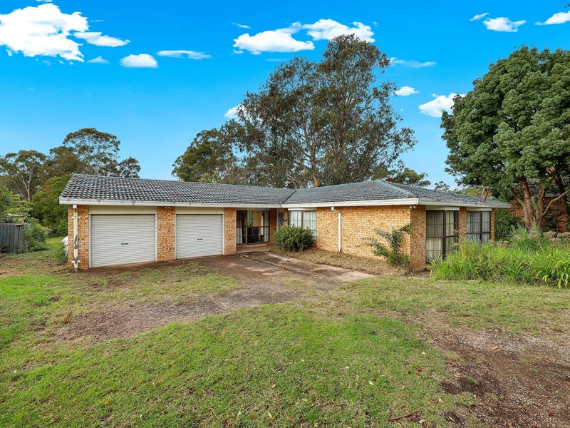 45 Hawthorne Road, Bargo, NSW 2574 - Property Details