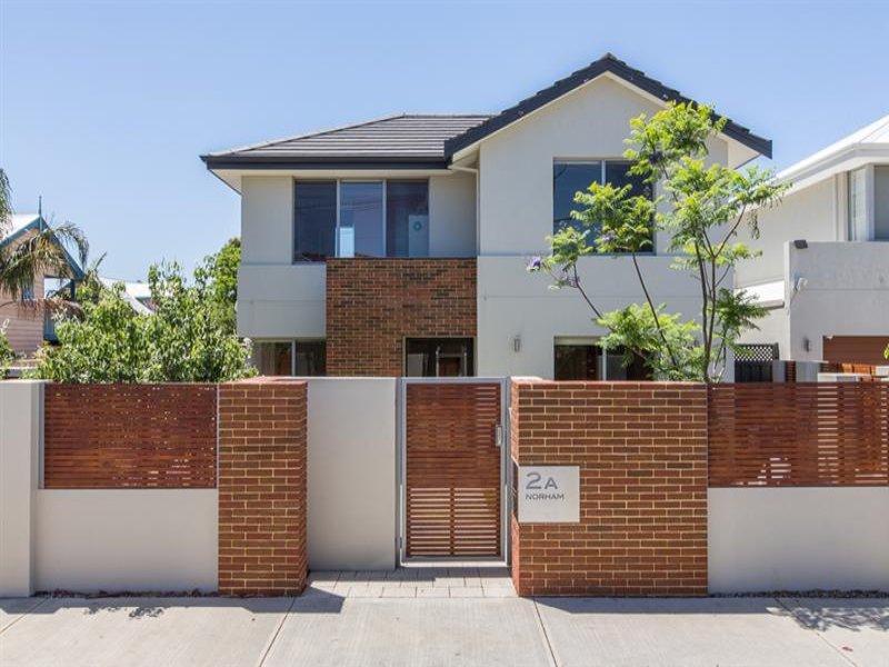2A Norham Street, North Perth, WA 6006 - realestate.com.au
