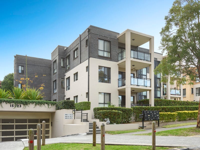 21/15-23 Premier Street, Gymea, NSW 2227 - Property Details