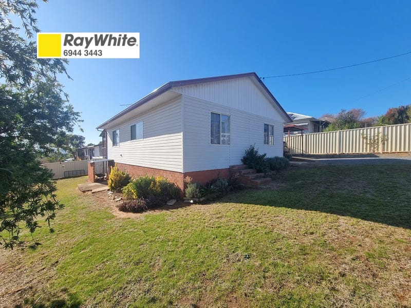 36 Luke Street, Gundagai, NSW 2722 - Property Details