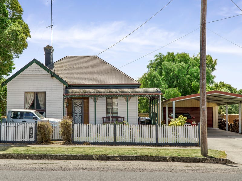 1 Morrison Street, Colac, Vic 3250 - Property Details