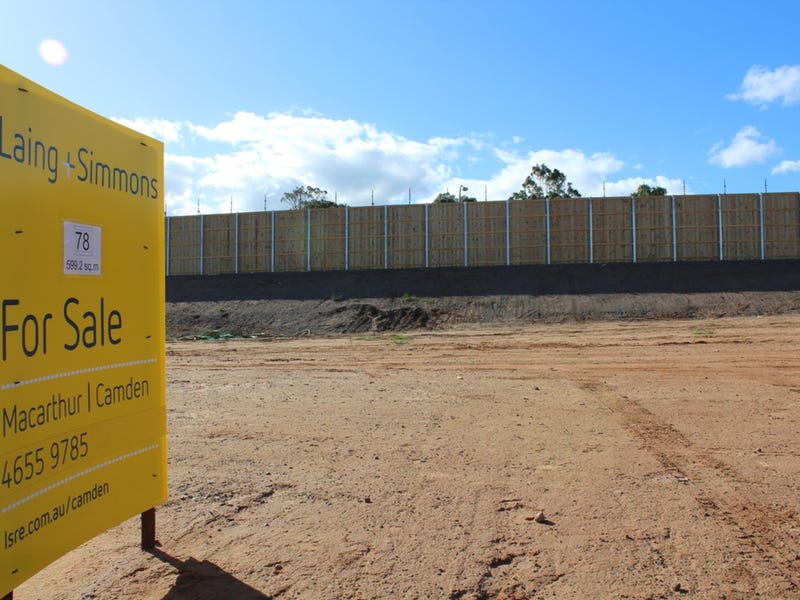 78 Floyd Street, Spring Farm, NSW 2570 - realestate.com.au