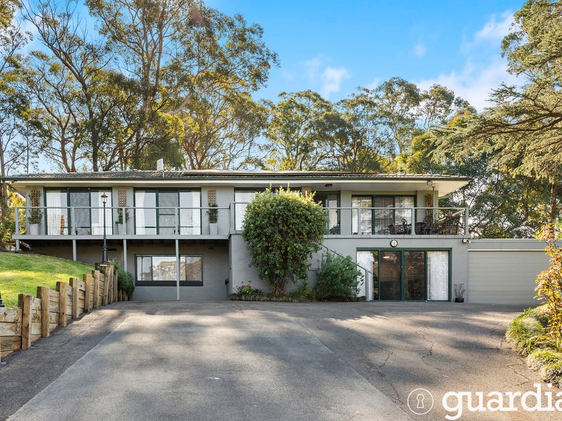 293 Galston Road, Galston, NSW 2159 - Property Details