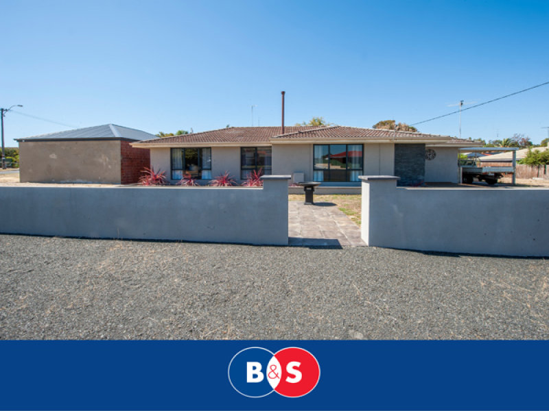 8 Wickham Way, Australind, WA 6233 - realestate.com.au