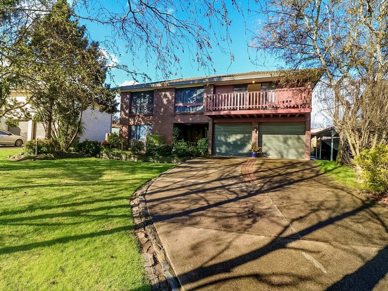 12 Uralla Circuit, Kelso, NSW 2795 - Property Details