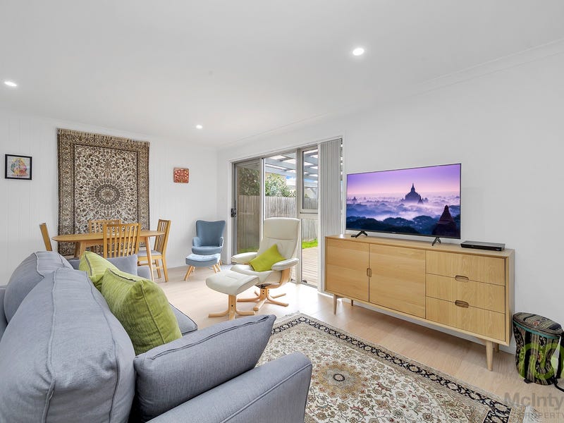 100 Greg Urwin Circuit, Casey, ACT 2913 - realestate.com.au