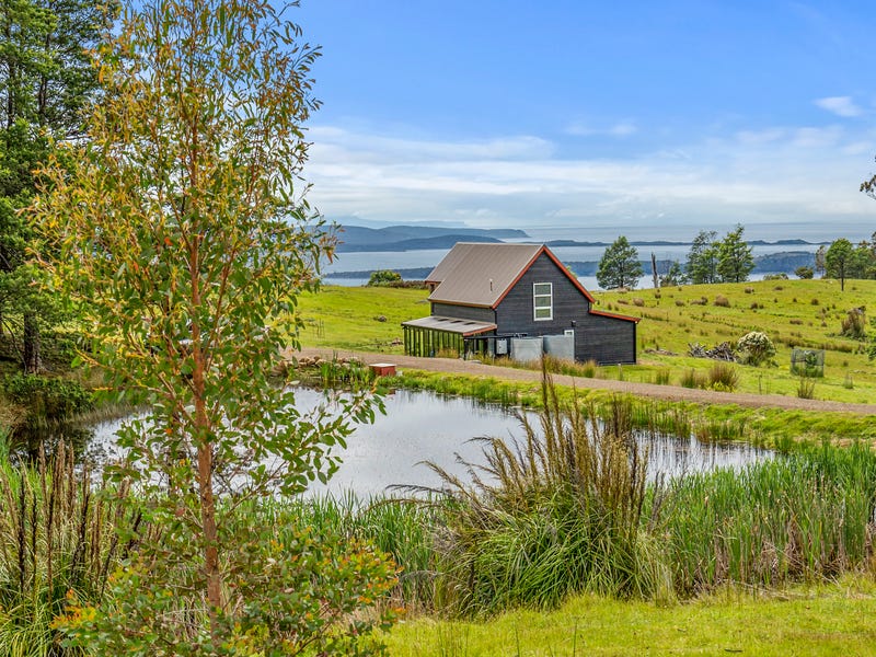 338 Dulcia Road, Gordon, Tas 7150 - Property Details