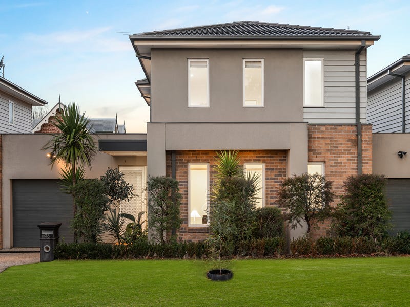 33 Mulsanne Way, Donvale, Vic 3111 - Property Details