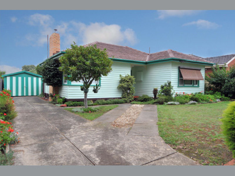 17 Frederick Street, Fawkner, Vic 3060 - Property Details