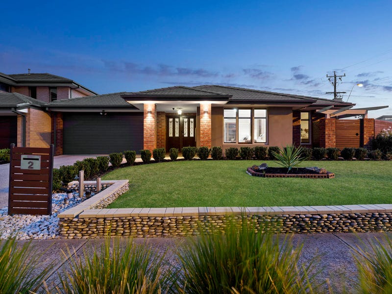 2 Church Road, Keysborough, Vic 3173 - Property Details