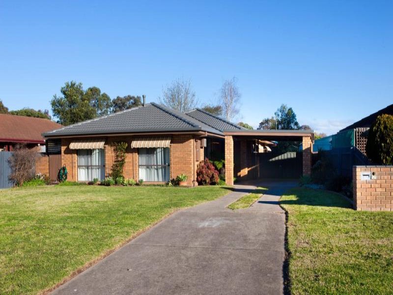 8 Rachel Court, Sale, VIC 3850 - realestate.com.au