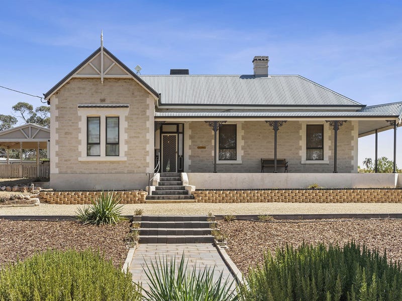 686 Kingston Road, Moorook, SA 5332 - Property Details