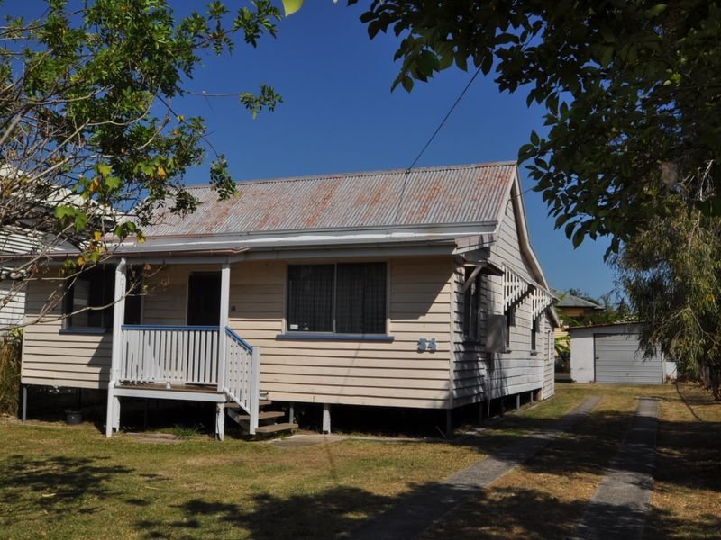 34 Walnut Street, Wynnum, Qld 4178 - Property Details