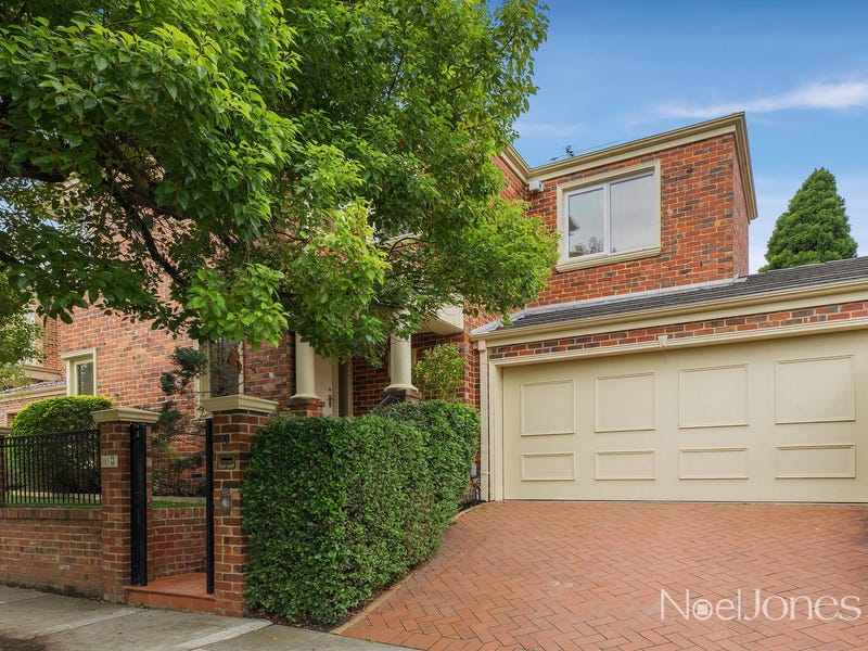 Sold Property Prices & Auction Results in Balwyn, VIC 3103 (+1 location ...